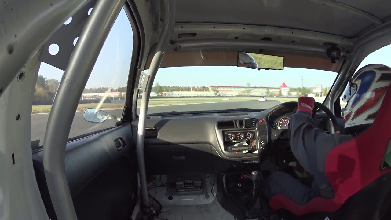 2018 NHGT Rd4 - YouTube