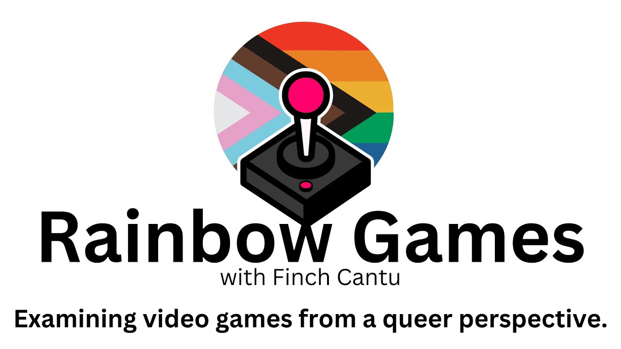 Rainbow Games Ep. 0 - YouTube