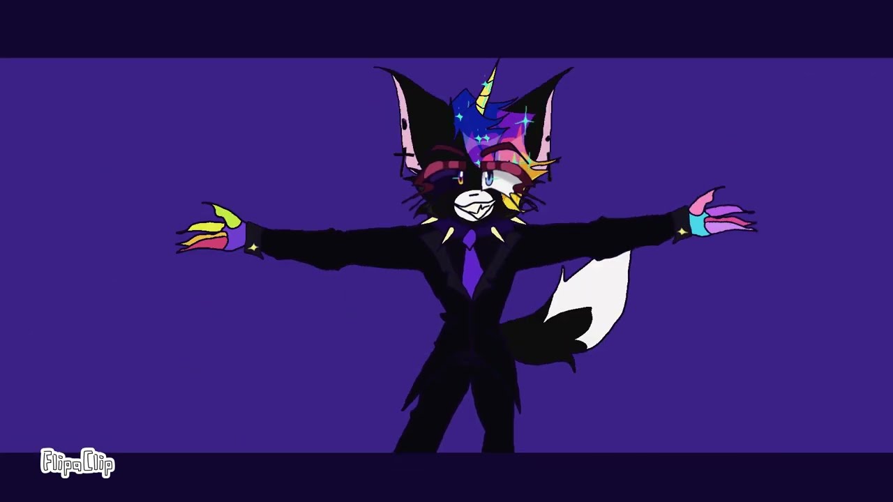 I'M A SUPERSTAR!//Animation Meme (thx for 300+) - YouTube