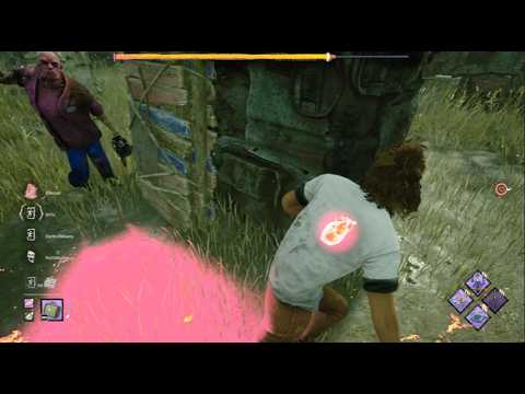 How Aashura plays vs billy / Blessed / DBD scrim - YouTube