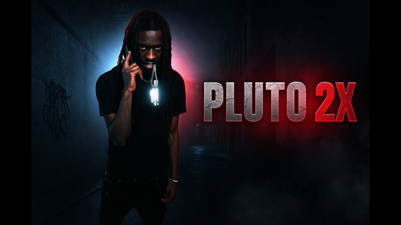 Pluto 2x La Faucheuse de Chiraq - YouTube