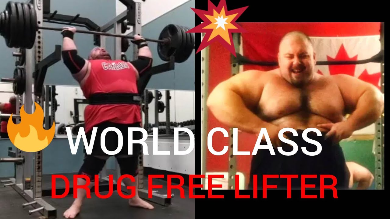 💥ANDREW RICHARD💥 Best and Heaviest Overhead Press Compilation 2022 ...