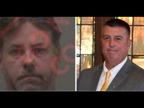 Indicted Wayne County Sheriffs Mike Cox and Chris Worth Hope To Strike a Deal With The Feds ...