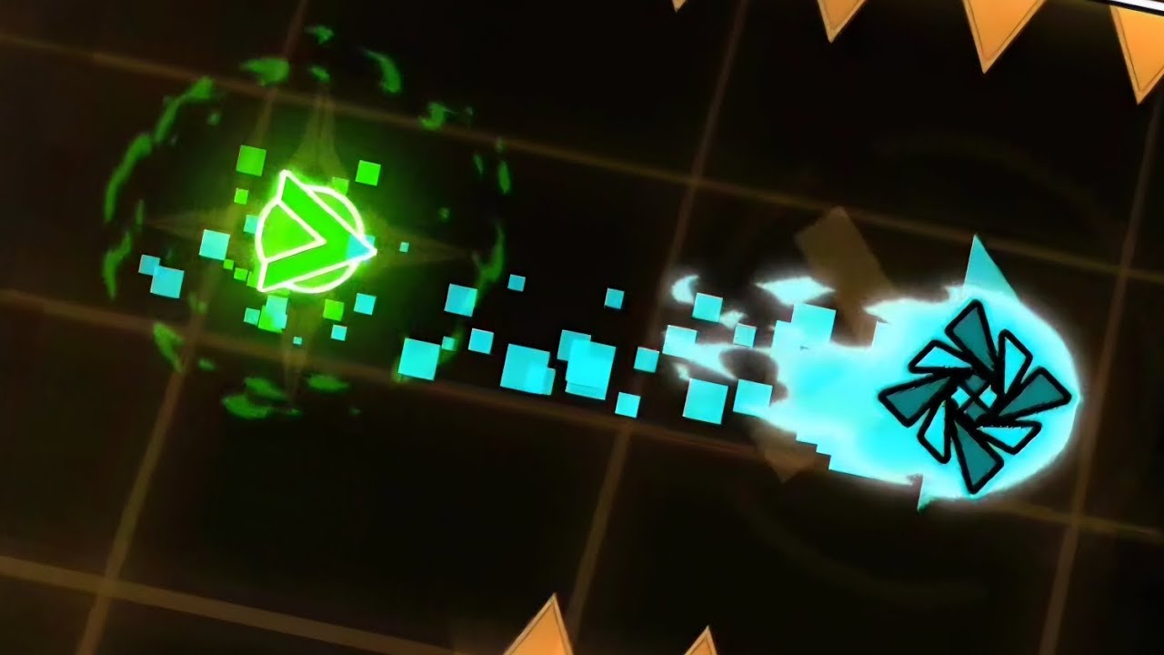 "PIXEL RAVE" by AMIGHTYDUCK 100% - YouTube