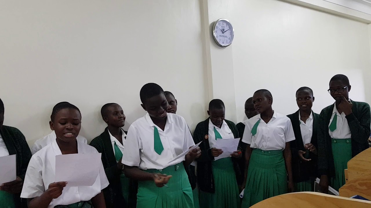 2019 ICT Class JOGINSA(3) - YouTube