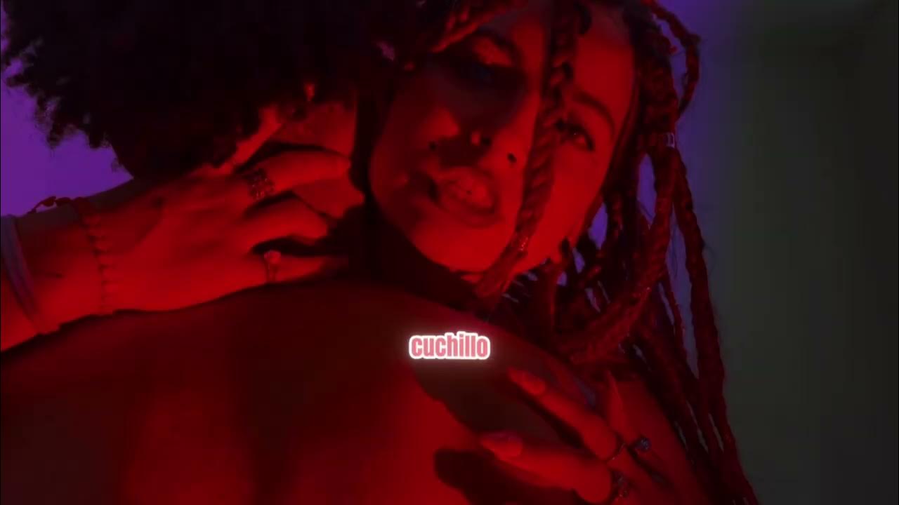 Alexa Lopez - CRUSH (Official Visualizer) - YouTube