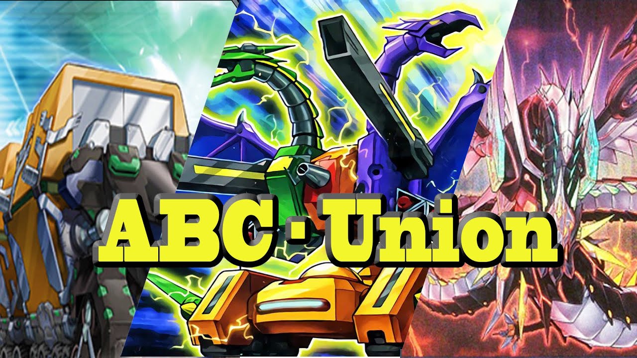 ABC - Union (Replays and Decklist) - YouTube