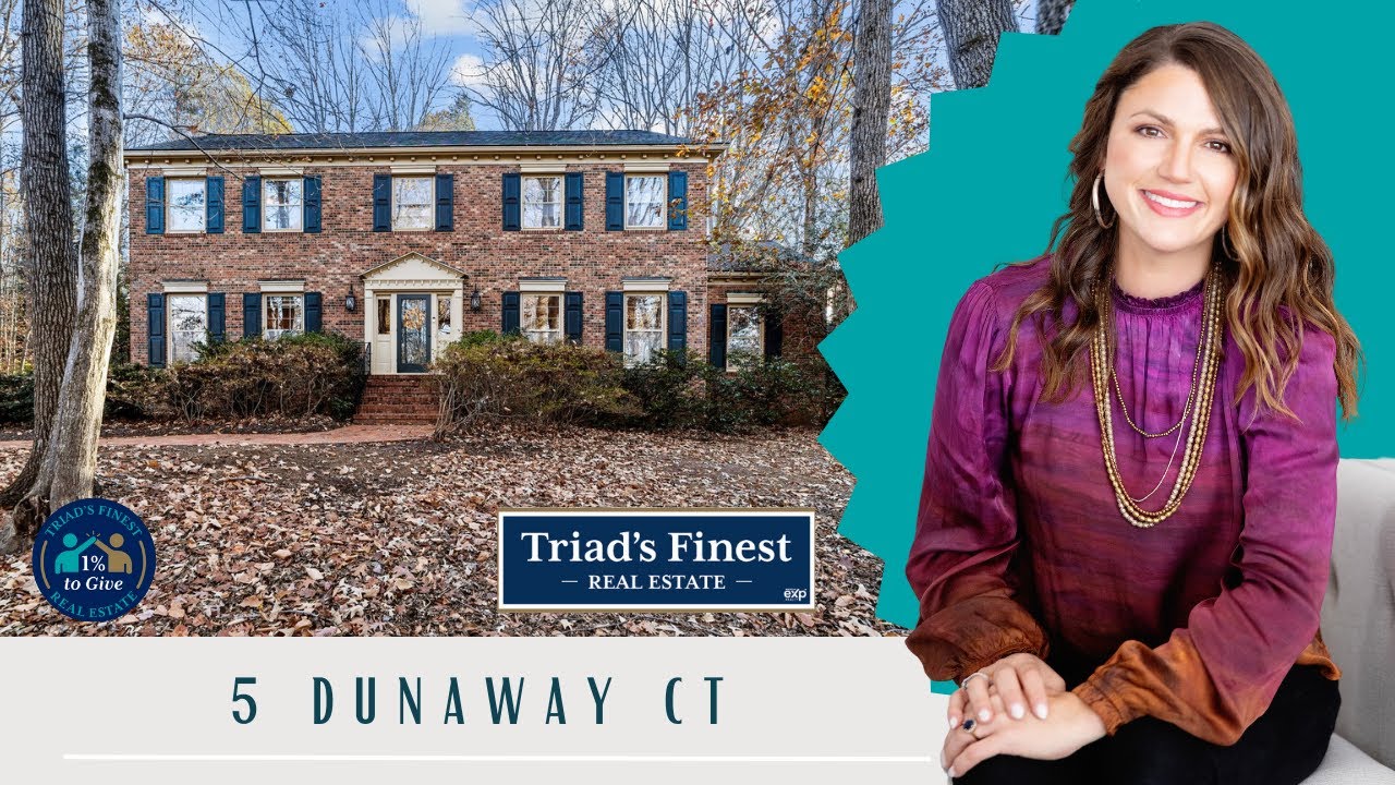 Life in Greensboro, NC | Kristen Haynes, Realtor | Triad's Finest Real ...