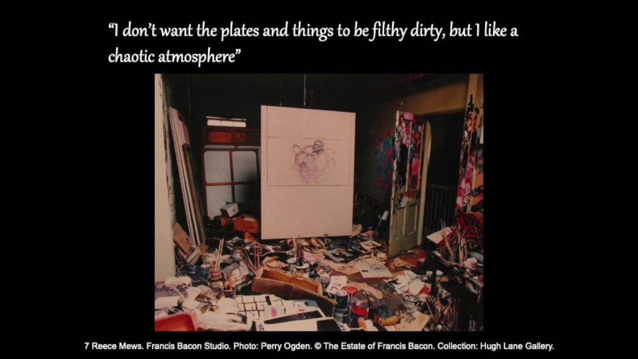 Exploring the Gallery Question for Leaving Certificate Students - YouTube