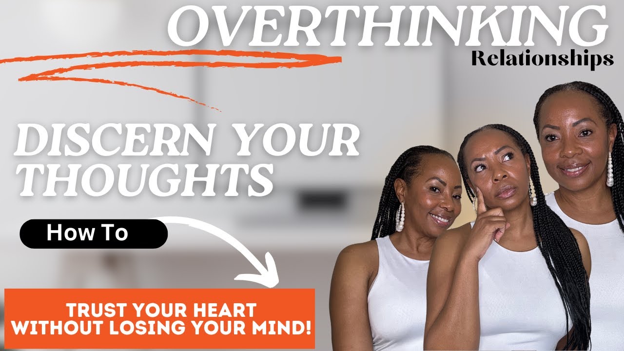 Am I Being Deceived? How To Trust Your Heart Without Losing Your Mind ...