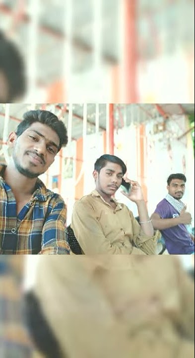 Sunil Chavan my video - YouTube