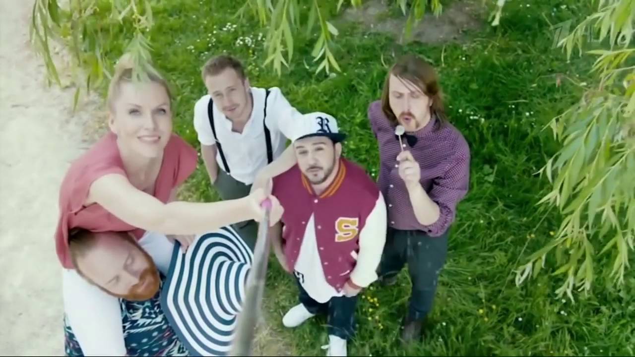 Реклама Tele 2: Быстрый и недорогой Интернет в поездках 2016 - YouTube
