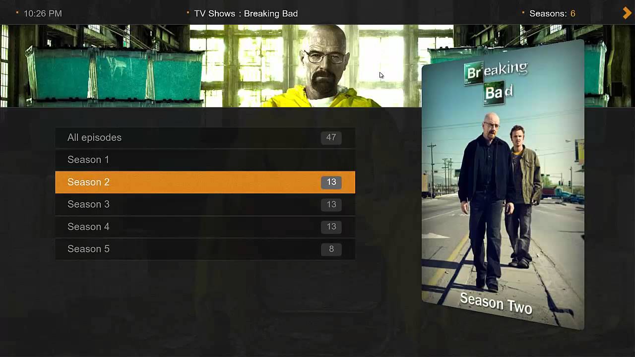 My HTPC setup - YouTube