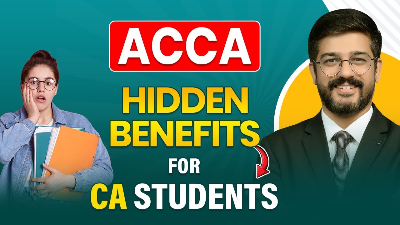 ACCA Benefits for CA Students | How ACCA Can Help CA Students ...