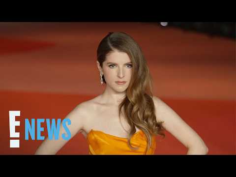 Anna Kendrick to Direct Seven Husbands of Evelyn Hugo Film Adaptation | E! News