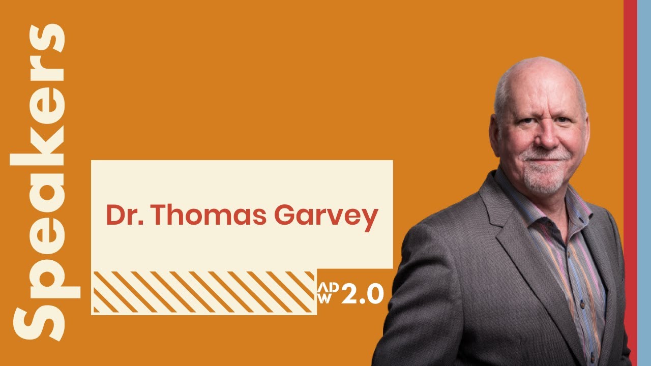 Dr. Thomas Garvey - YouTube