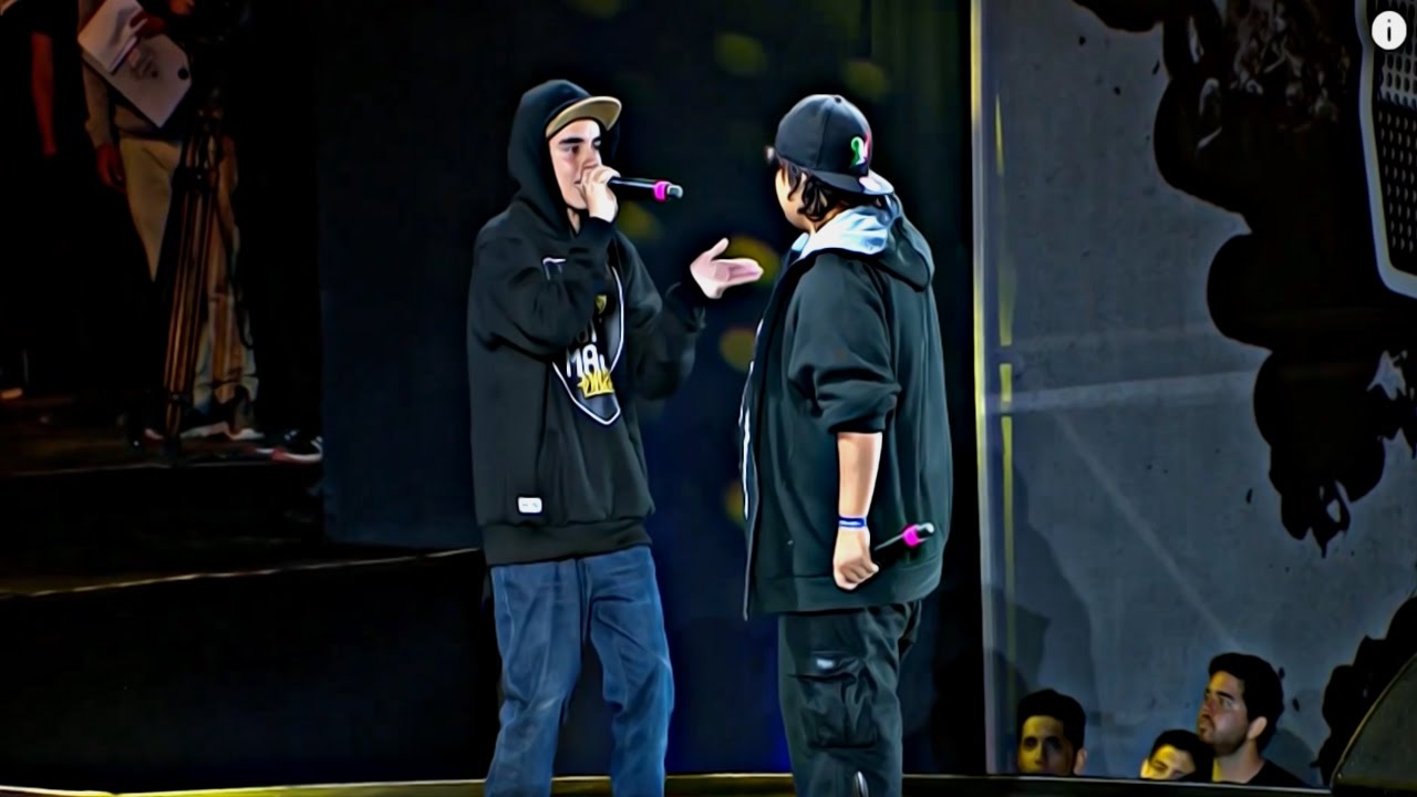 Las Mejores ''RIMAS'' de ''DROSE'' | *The Best Rap* - YouTube