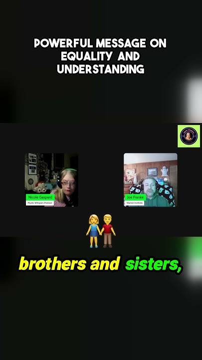 Unlock the Power of Equality! - YouTube