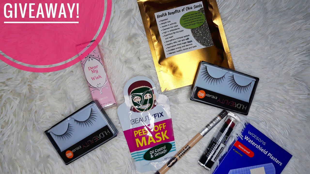 SURPLUS AND SM STORE HAUL + OUR ANNIVERSARY GIVEAWAY MECHANICS! - YouTube