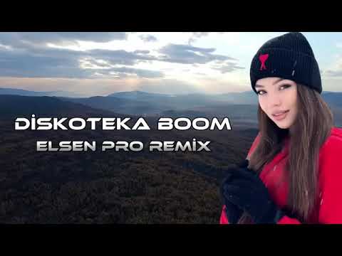 A Le Ley Ley  Remix Elsen Pro  TikTok Diskoteka Boom 2024 you tube trinding music plesea like subrii