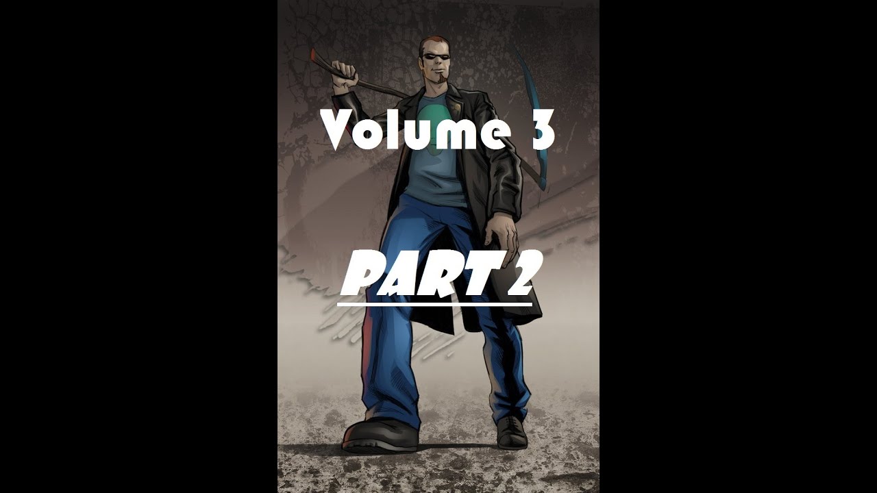 Chronet Massacre Volume 3 Part 2 - YouTube