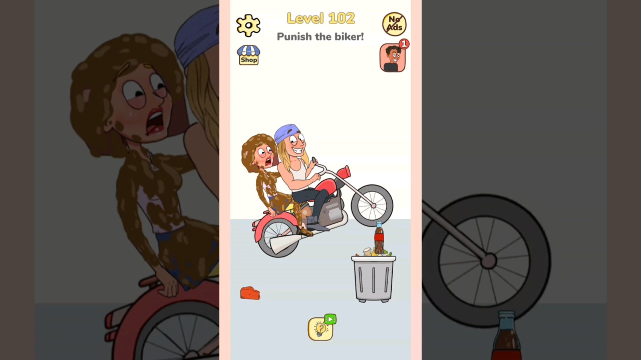 impossible date 2 level 102 tricky ridle 🤔🤔🤔🤔#snacgaming #techgamerz #trending #viral #shorts ...