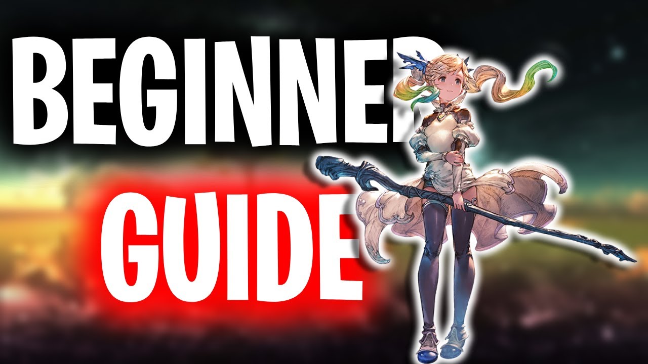 How To Play Io~Granblue Fantasy Relink - YouTube
