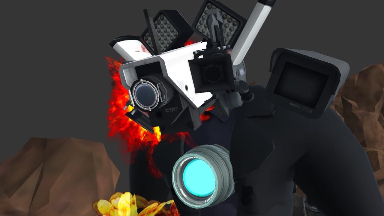 skibidi tri-verse 16 (part 1) - YouTube