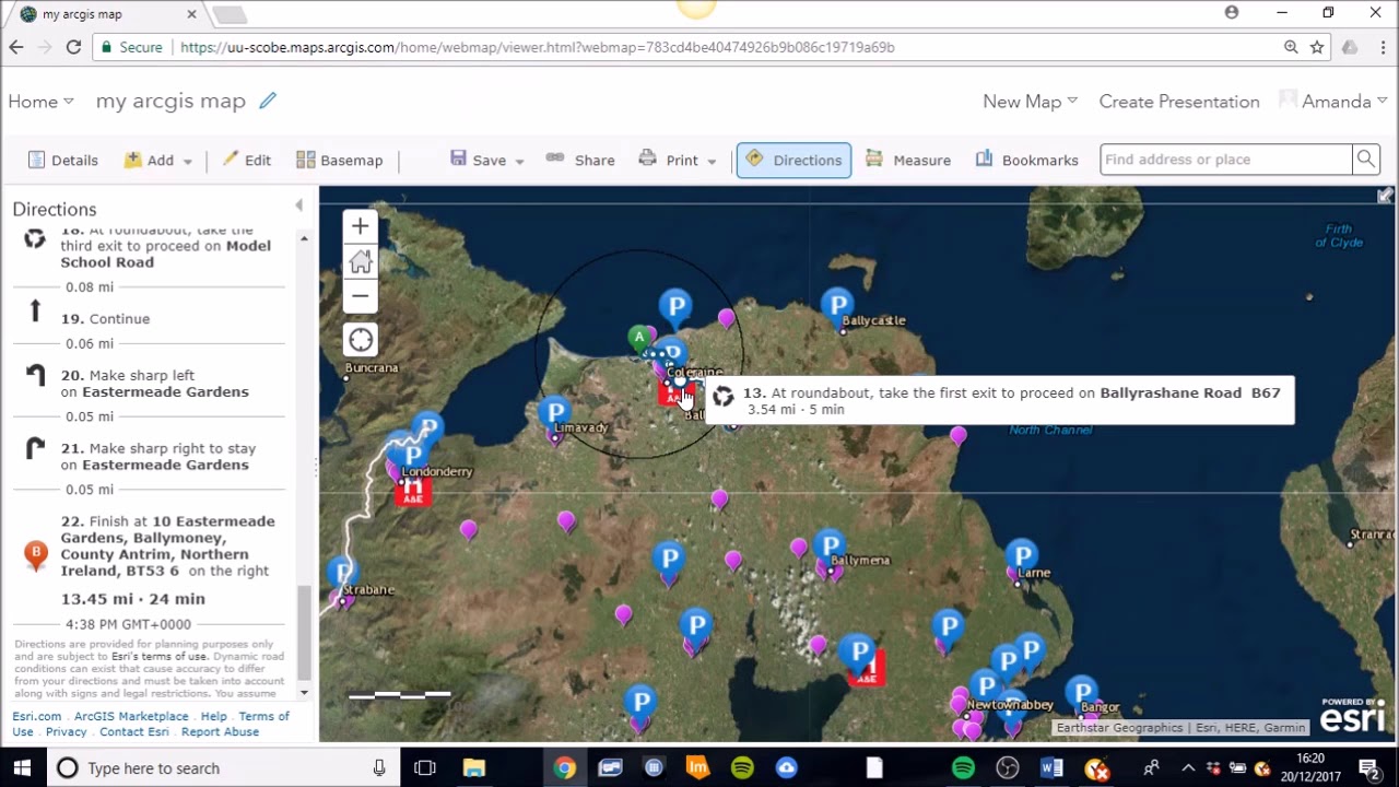 Challenge Tutorial Youtube 7012