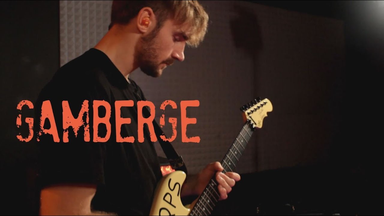 Nlsqps - Gamberge (clip officiel) ⚙🌳 - YouTube