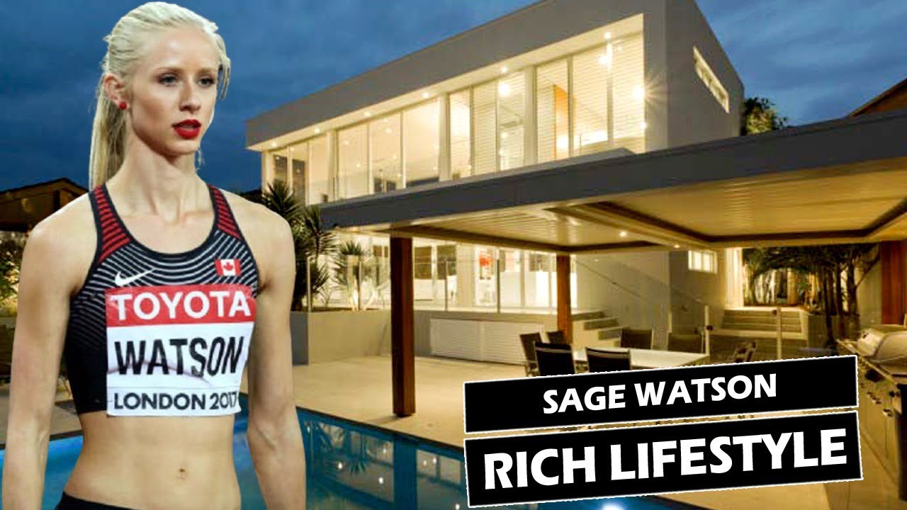 Sage Watson | Biography | Lifestyle | Networth | Family | Boyfriend ...