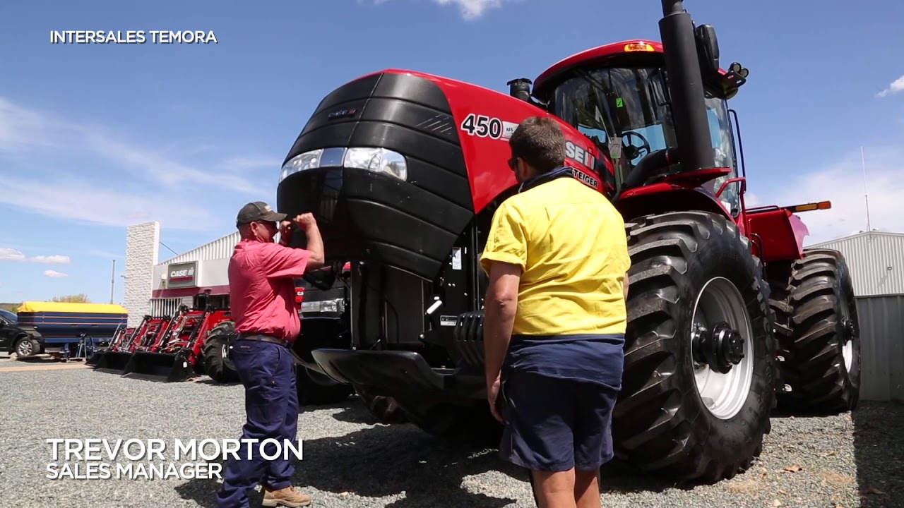 Intersales 30 seconds - YouTube