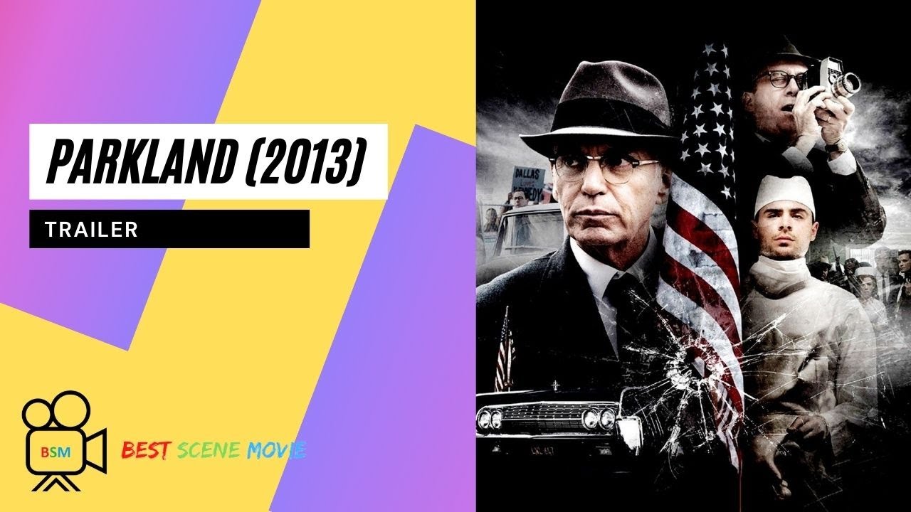 Parkland (2013) HD - Best Scene Movie - YouTube