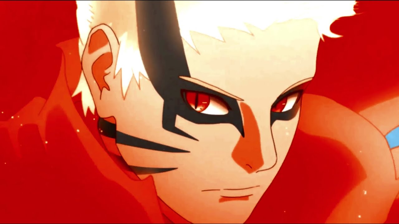 Naruto/Boruto [AMV / ANIME EDIT] | Samehada (quick) - YouTube