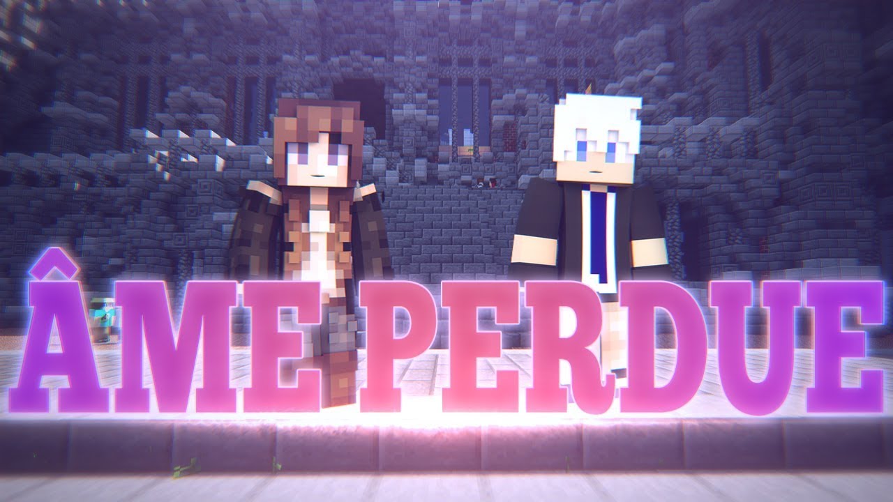 ÂME PERDUE 6 [ANCIENNE VERSION] - YouTube