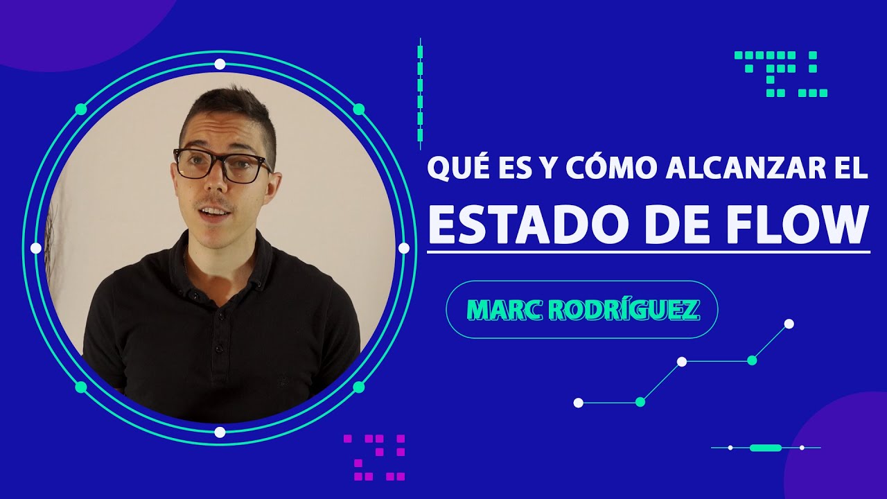 Qué es el estado de FLOW - YouTube
