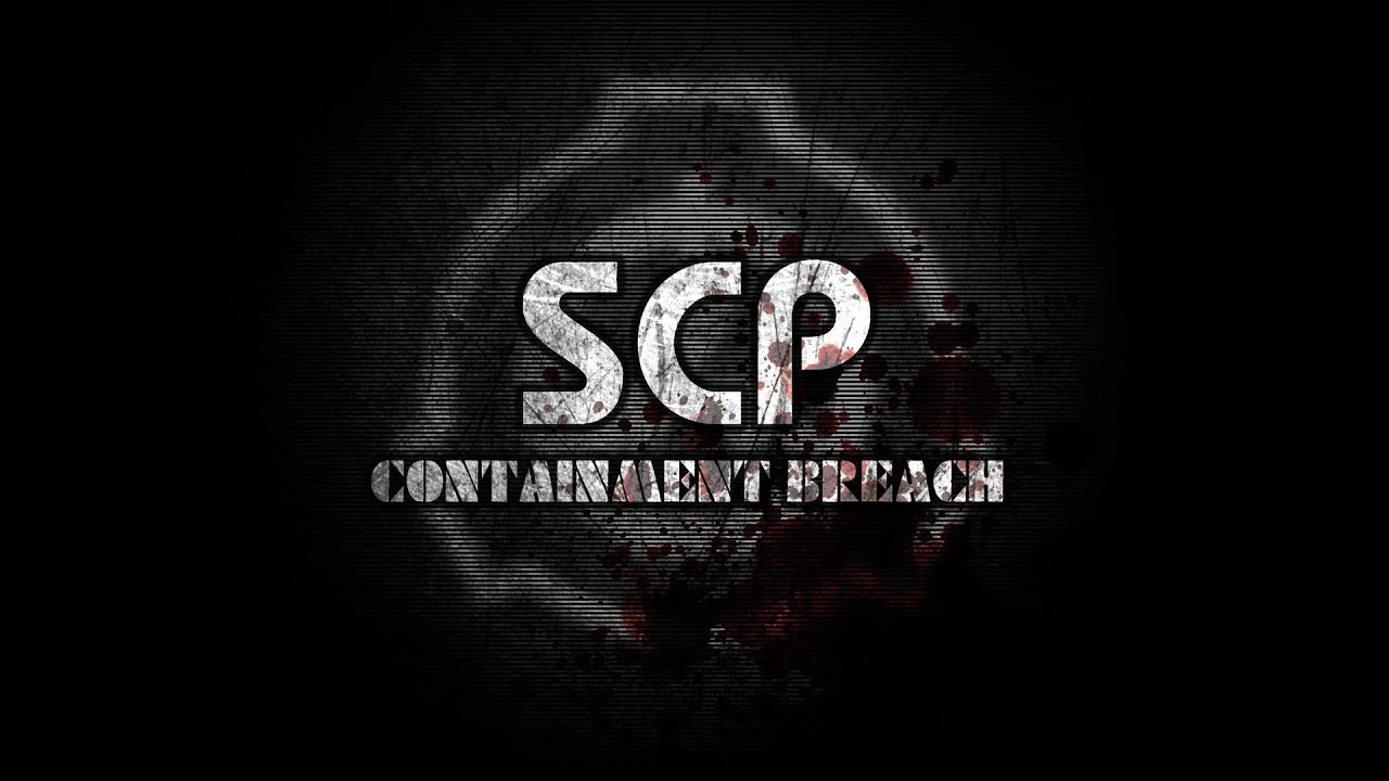Entrance Zone - SCP: Containment Breach - YouTube