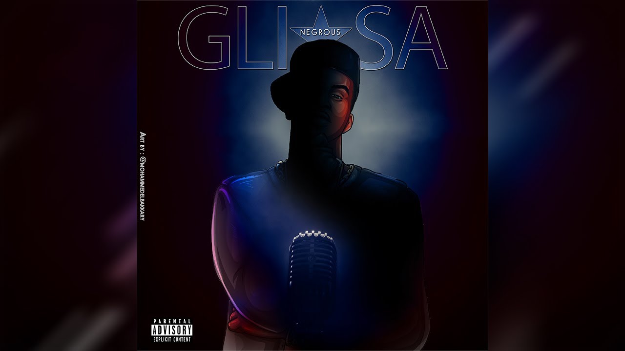 Negrous - GLISA - YouTube