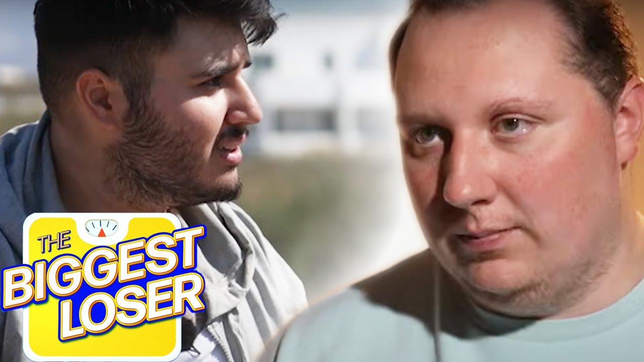 "Manche Leute hier sind so FAKE" - Alex & Sarah schießen gegen Purja ...