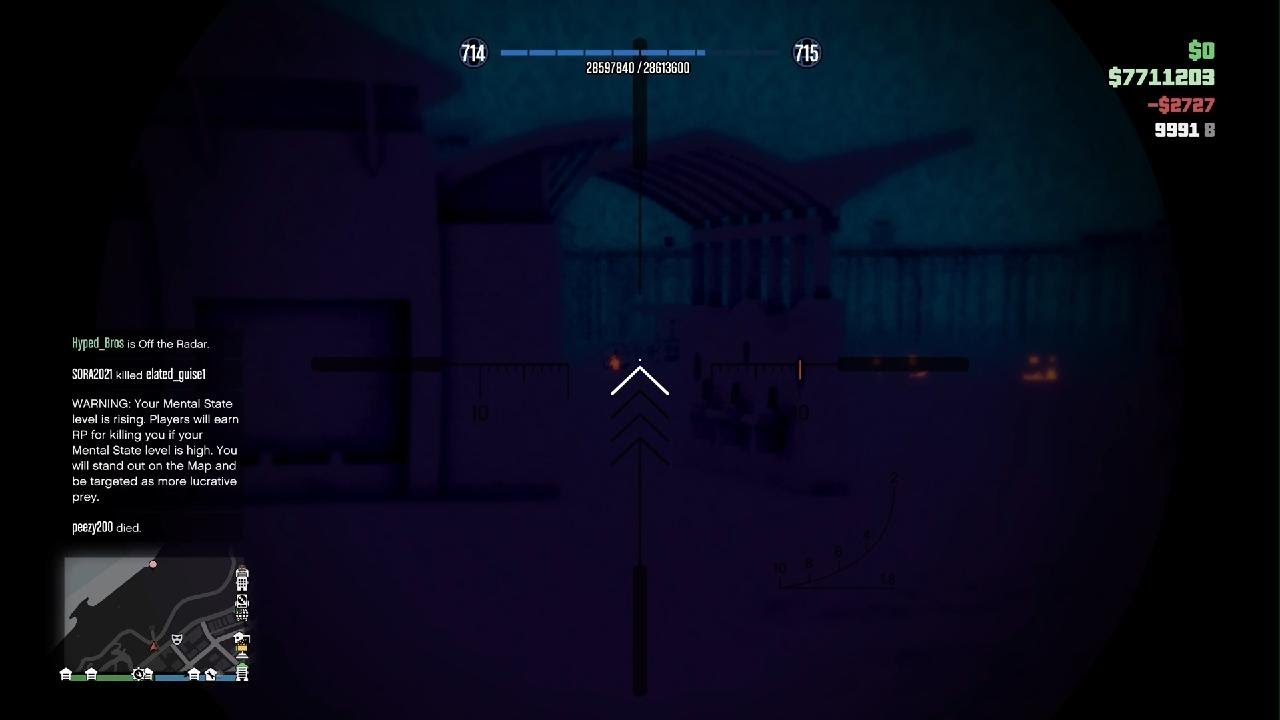 1vs1 this coward tryhard cheater before getting booted offline/ddos ...