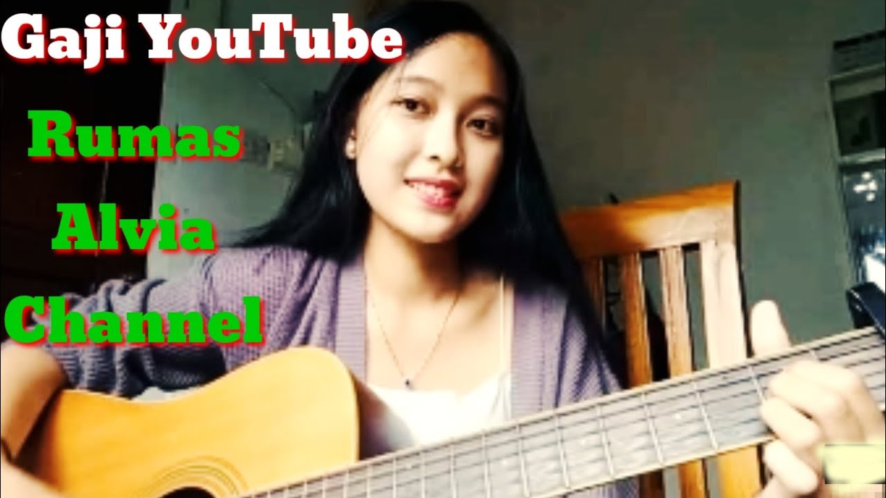 Gaji YouTube Rumas Alvia Channel terbaru bisa beli kebun sawit - YouTube