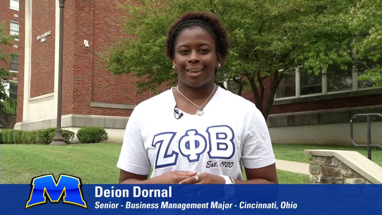 Tips for student success at MSU - YouTube