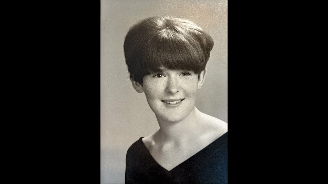 Jean Ann Obermeyer Coombs - YouTube