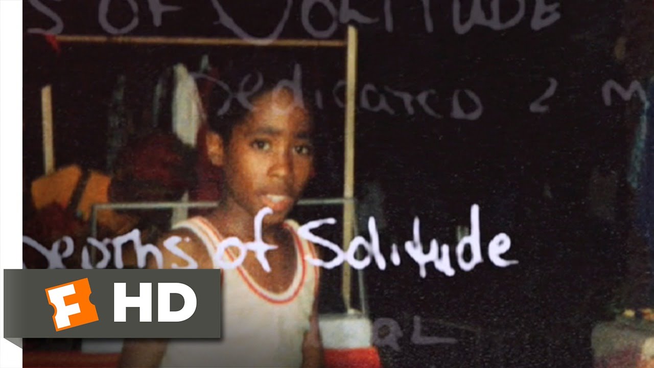 Tupac: Resurrection (2/10) Movie CLIP - I Could Act Like Those ...