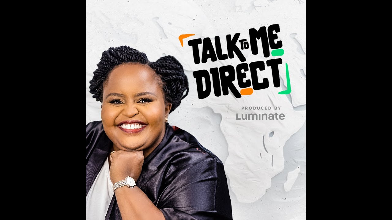 Trailer: Talk To Me Direct Podcast - YouTube