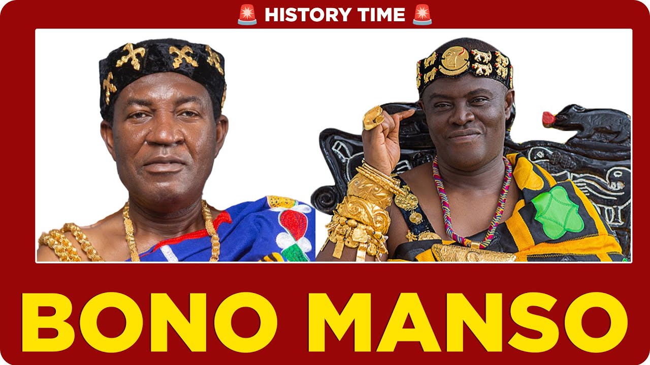 Historian explains the true meaning of Bono, it's origin and how other ...