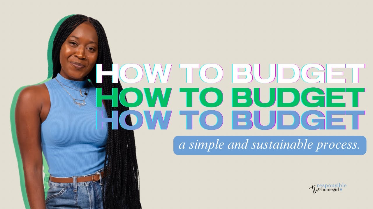 How to budget when the price of everything is increasing but your money ...