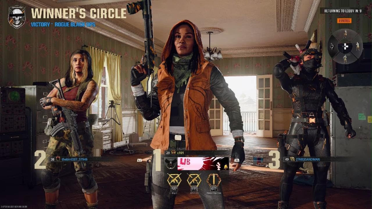 W Game - YouTube