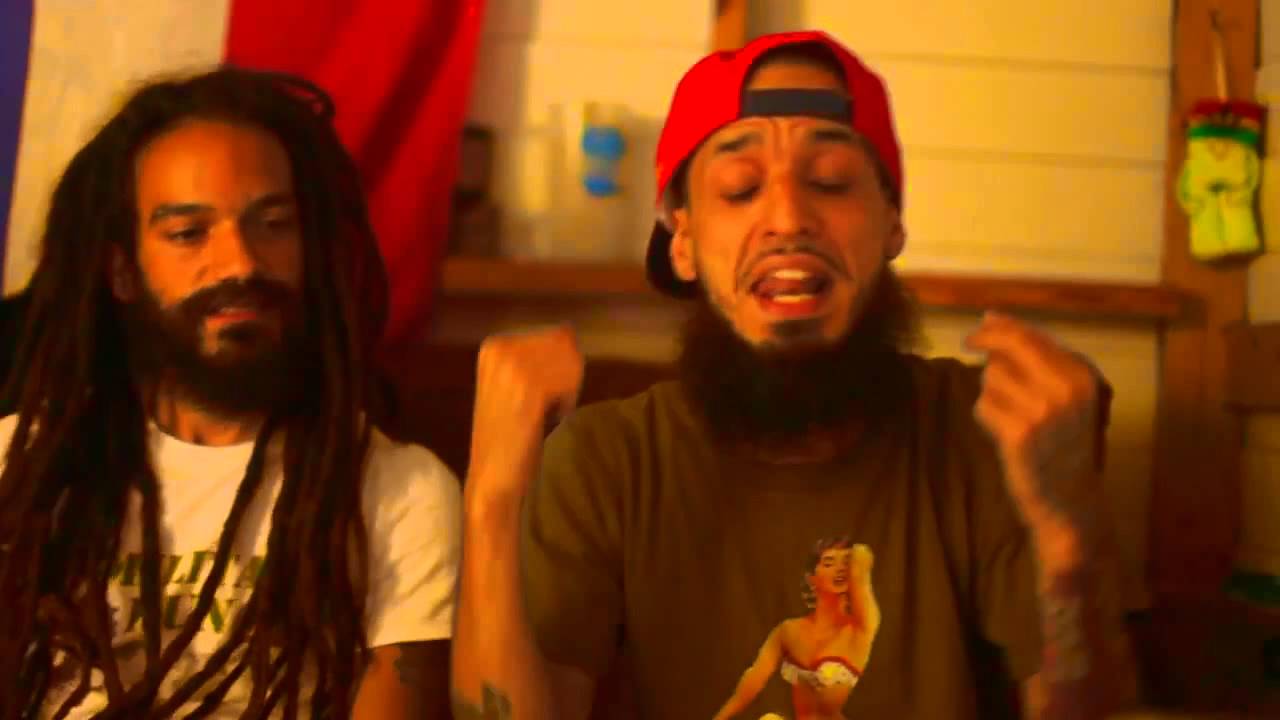 KiDDPOPZ Present Smoking Thru It All (Dir. By. Da Collage & Foreign Flex TV) - YouTube