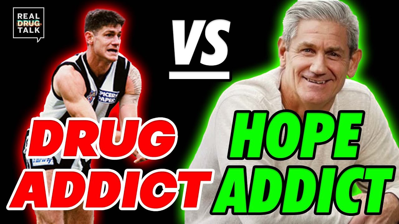 Drug Addiction Recovery Stories of Hope - YouTube